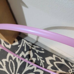 DIY 3 Piece Collapsible Hoop Kit for 5/8 ID Tubing - Etsy