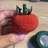 Asparagus Crochet Pattern — PDF Pattern - Etsy Canada