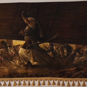 Ahlul Bayt, Ashab Al Kisa, Hadith Al Kisa Long Banner. High Quality ...