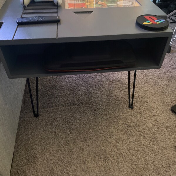 Custom Nes Table - Etsy