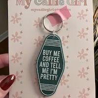 Boys Backpack Name Tags, Backpack Name Keychain, 3d Name Keychain, Name ...