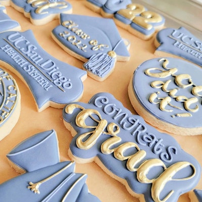 Congrats Grad Cookie Cutter - Etsy