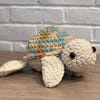 Fred the Sea Turtle | Crochet Pattern | PDF Download | Includes Follow ...