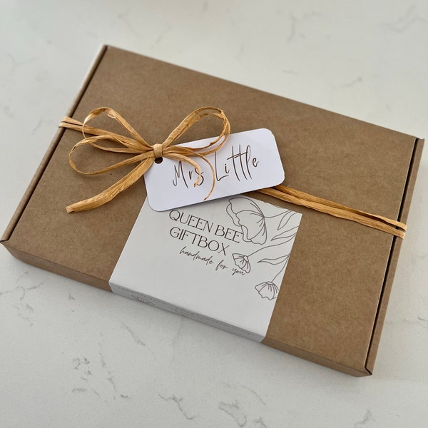 Pick Me up Gift Box|pamper Hamper| Birthday Gift|thank You Teacher ...