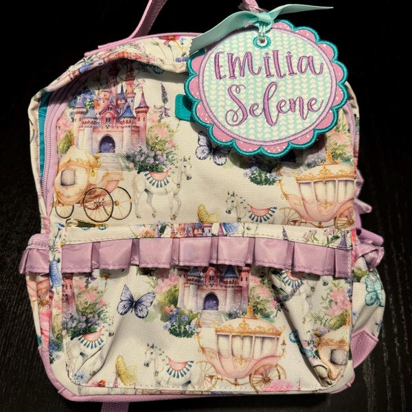 Grandmillennial Bow Nursery Decor Bow Girl Nursery Banner Welcome Baby ...