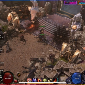 React Reactive Webcam Widget Twitch Events Youtube Events Facebook Events Compatible With ...