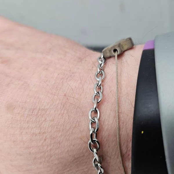 Diamond Cut Cable Stainless Steel Chain, Sold by the Foot, Unwelded ...