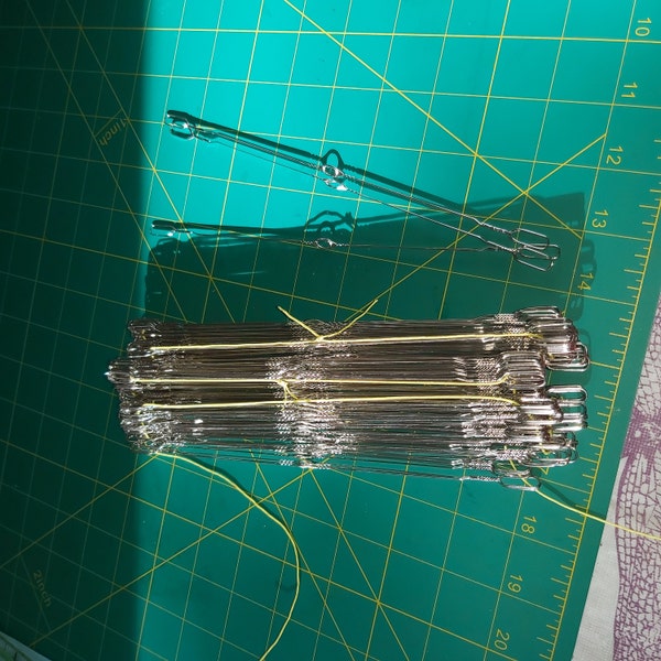 Replacement Wrench for Fraser Rag Cutter and the Bliss Model A Rag ...