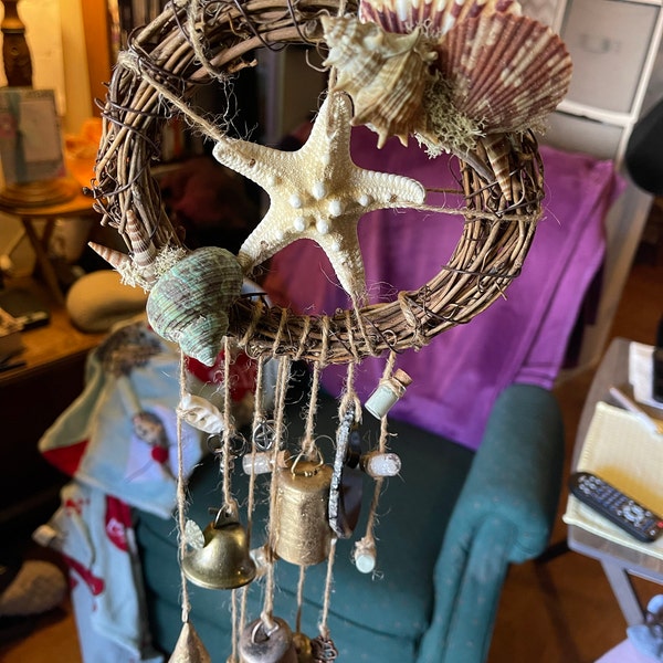 White Willow Detatchable Charm Wand, Rune Wand, Charm Wand, Pagan Wand ...