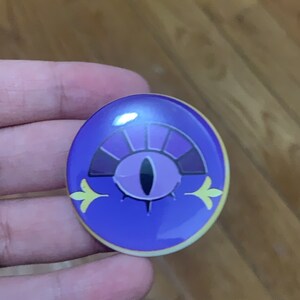 TrollHunters Jim's New Amulet Set Single Purchase or | Etsy