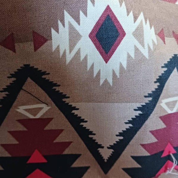 Solid in Dark Brown (amb-16) | American Made Brand Cotton Solids ...