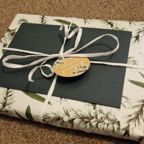 Premium Jet Black Envelopes Luxury 135gsm C5/A5, 5x7, C6/A6, C7/A7, DL ...