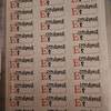 Lab Work Planner Stickers, Fasting Blood Work Planner Stickers - Etsy