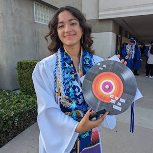 Acrylic Graduation Cap Customizable - Etsy
