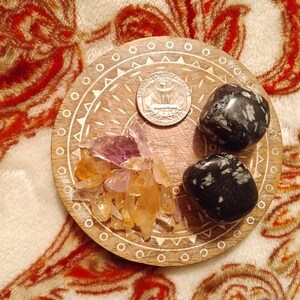 Obsidian Mirror, Scrying Mirror, Black Obsidian Mirror, Flat Obsidian ...