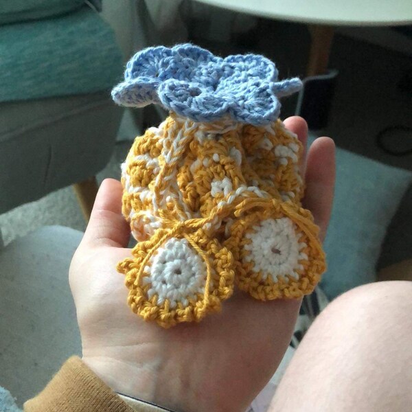 How to Crochet OPEN SQUARE YOKES - Detailed Tutorial With Step by Step ...
