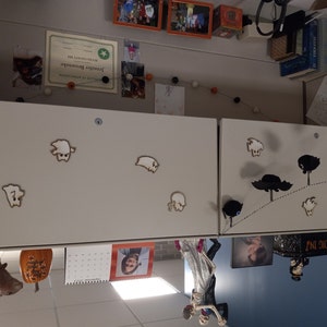 Wood Wall Decor, Camping Signs, Camping Decor, R-pod Forest River ...