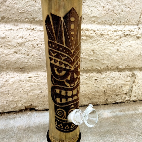 2" Fresh Cut Bamboo - Choose From 1 to 8 Feet Long - Etsy