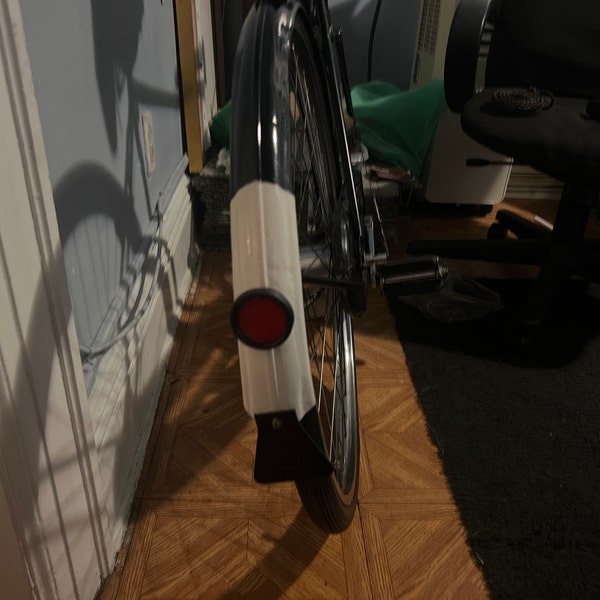 Leather Luggage Block Pull Strap for Brompton Bicycles - Etsy