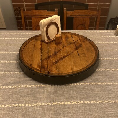 Custom Barrel Stave, Barrel Stave With Last Name, Personalized Stave ...