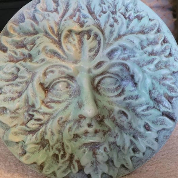 Warty Frog, Toad, Little Frog Prince, Frog Statue, Concrete Frog ...