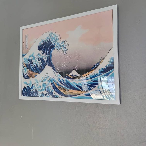 Wassily Kandinsky Transverse Line Canvas/poster Art Reproduction ...