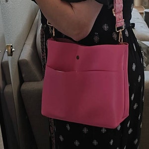 Authentic Shimmer Green Stevie Crossbody or Shoulder Bag Purse - Etsy