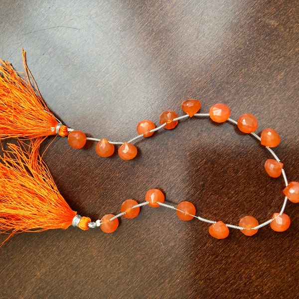 13" Natural Peridot Gemstone Beads, Genuine Gemstone Wholesale Bulk ...