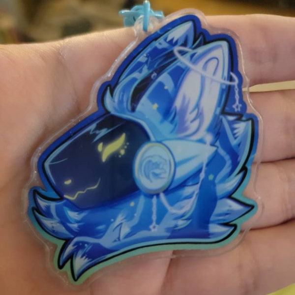 Custom Furry Art | Fully Custom Digital Fursona Art | Furry Commission ...