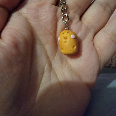 You're My Rock Boyfriend Keychain Anniversary Gift for Him Boyfriend ...