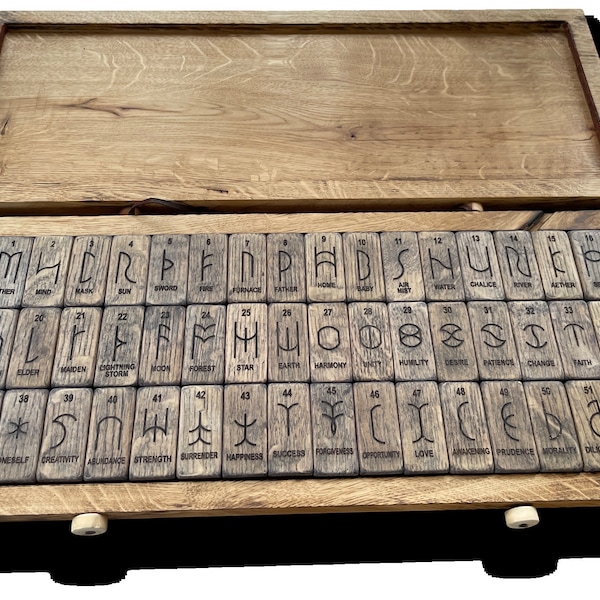 Roman Rota Board Game, Tic-tac-toe, Embroidered on Natural Wool Felt ...