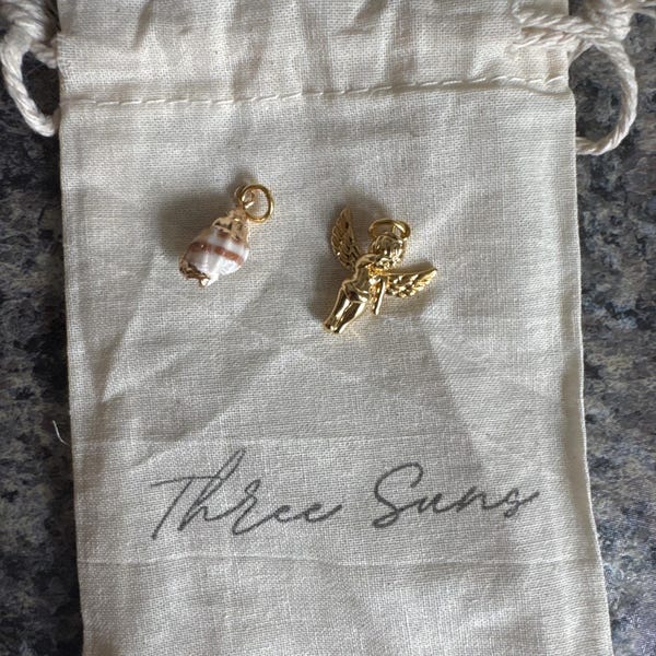 Custom Gold Charm Bracelet DYO Design Your Own - Etsy