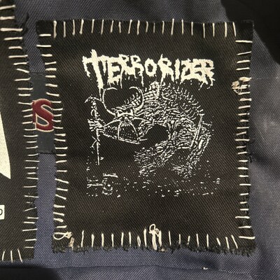 Punk Metal Crust Doom Black Death Grind Grindcore Heavy Gore Horror ...