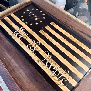 Flag stencil betsy ross star / craft supply / 4 sizes | Etsy