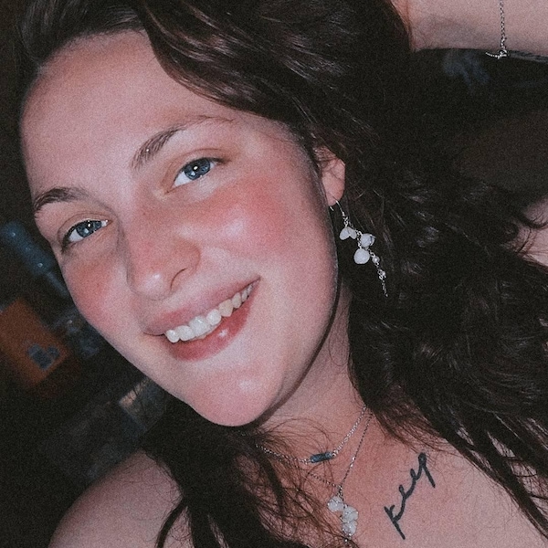 Handcrafted Resin Lily of the Valley Earrings | Unique and Elegant ...