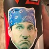 Prison Mike Sticker - Etsy