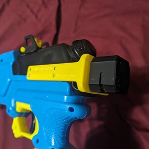 Stryfle 3D Printed Kit for Stryfe and Magnus Master Key - Etsy