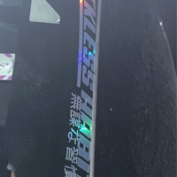 Slow Boyz No Rush V1 Windshield Rear Window Decal Car Sticker Banner ...