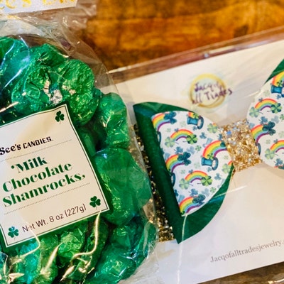 Pool Hair Bows, Water Bows, Swim Hair Bows, Hair Bows for Girls, Lake ...