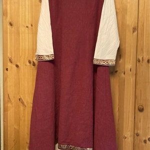 Cape Poncho Cape Coat Medieval Cloak Cape Middle Ages | Etsy