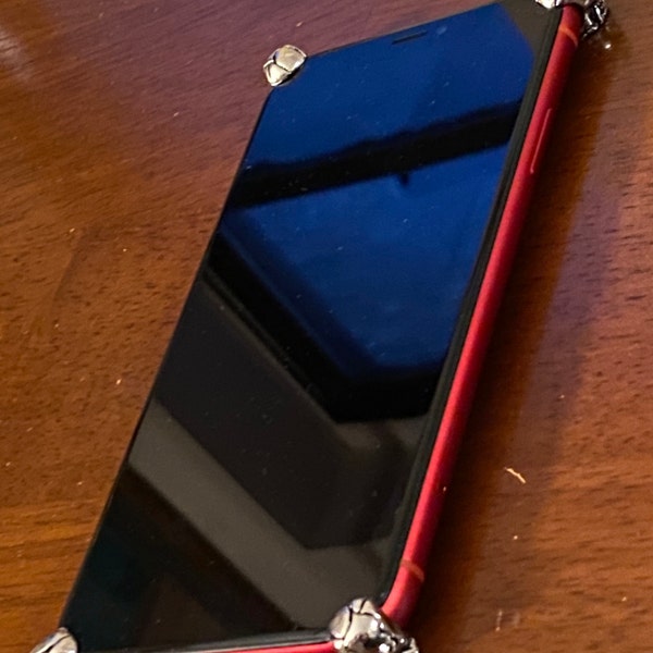 Corners4 Original iPhone Case - Etsy