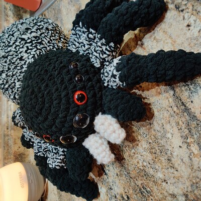 PATTERN ONLY Huggable Spider Pattern - Etsy Canada