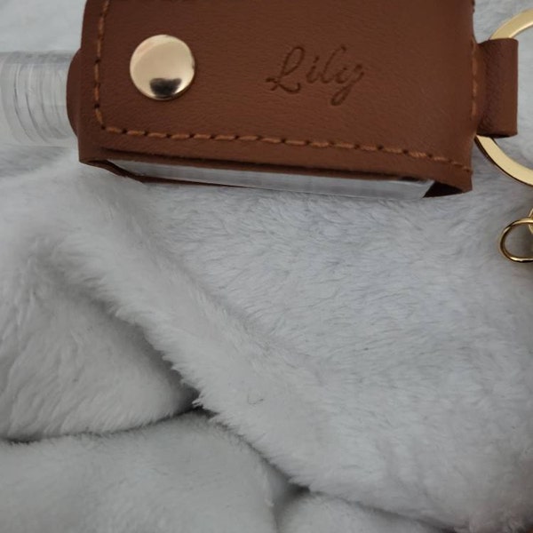 Personalized Leather Pen Case, Leather Pen Pouch, Customize Vintage Pen ...