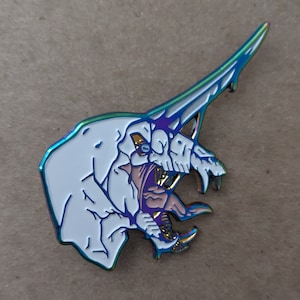 Shin Godzilla art Print - Etsy