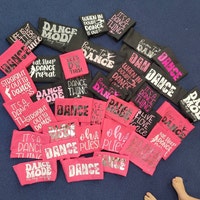 Fancy Letters SVG Cut Files for Cricut Monogram Letters - Etsy Canada