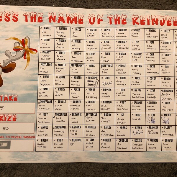 Official Pool Game Rules Print UK British 8 Ball League English Table ...