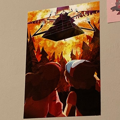 Sunnydrop and Moondrop Suave Acrylic Cup - Etsy