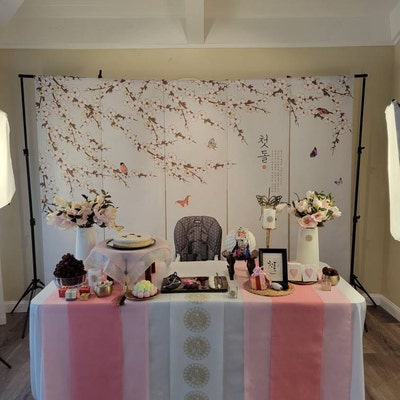 Doljabi Poster With Container Tags _ Dylan - Etsy