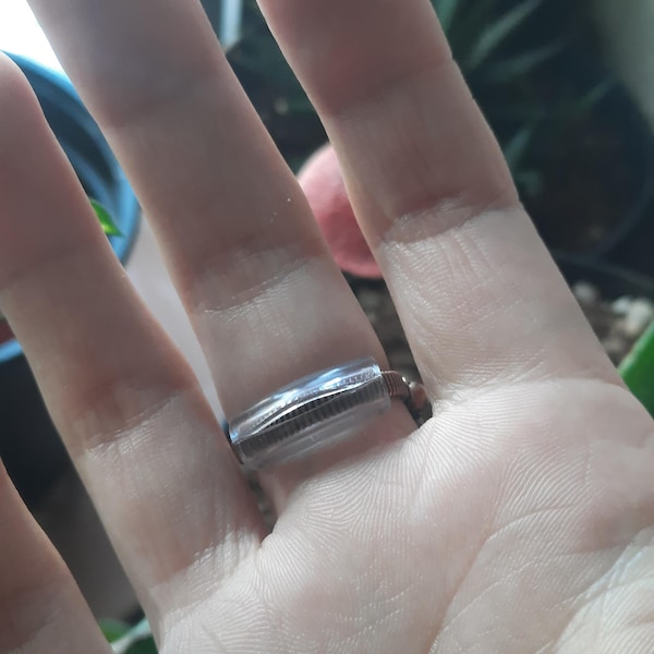 RING NOODLE (9 Pack) - Ring Size Reducer, Ring Guard, Ring Size ...