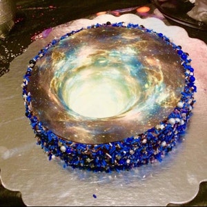Sprinkles Mix - Outer Space | Galaxy Sprinkle Medley, Edible Blend ...